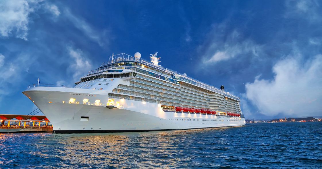 Diploma in Cruise Management (1 Year) – ACruz Academy